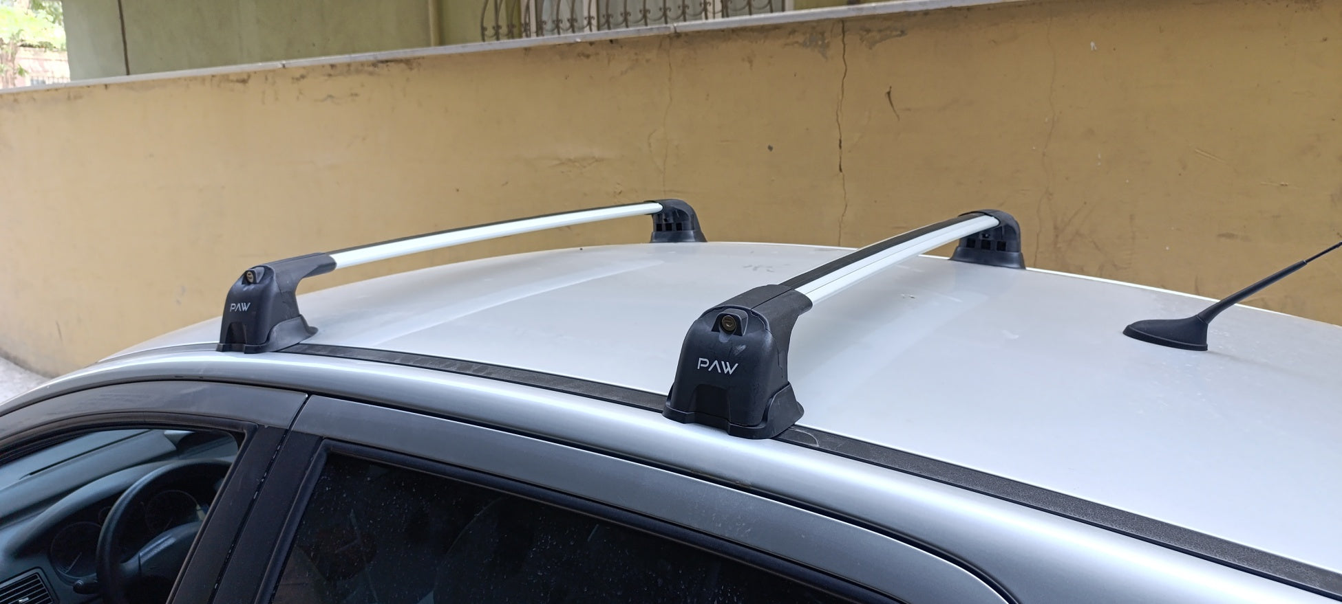 Peugeot 307 roof rack store
